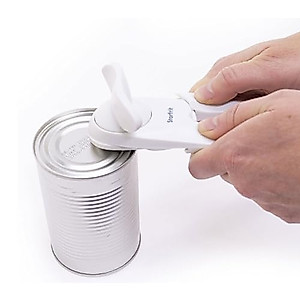 Starfrit Little Beaver Can Opener, White