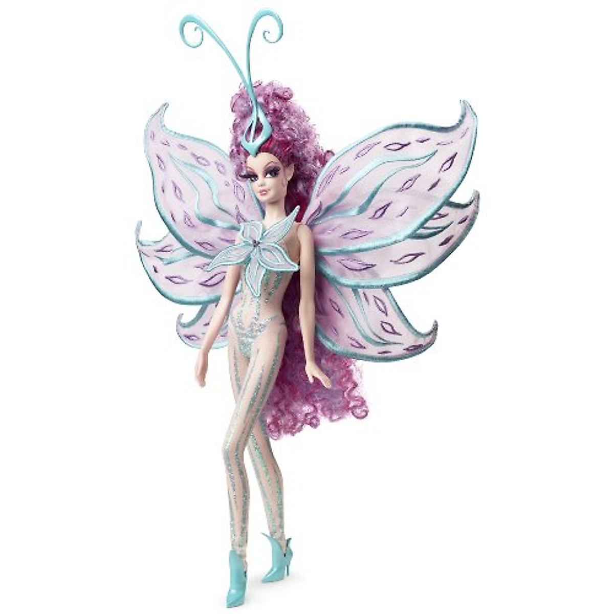 Barbie Collector Gold Label Bob Mackie Princess Stargazer Doll