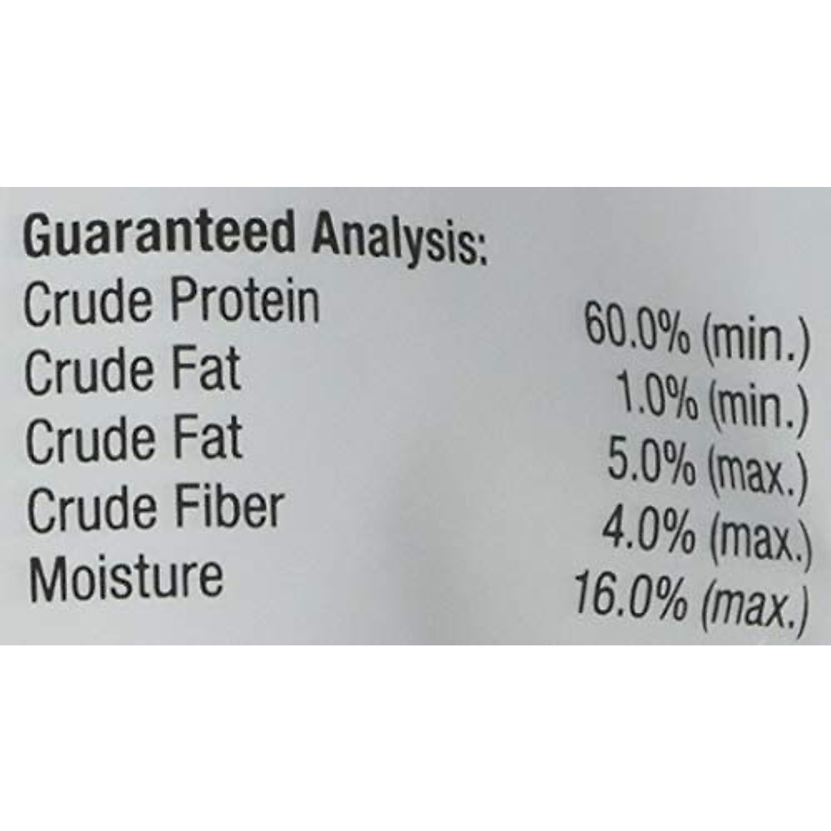 Chomp’ems Premium Beefhide Chew for Dogs, 1 Chew