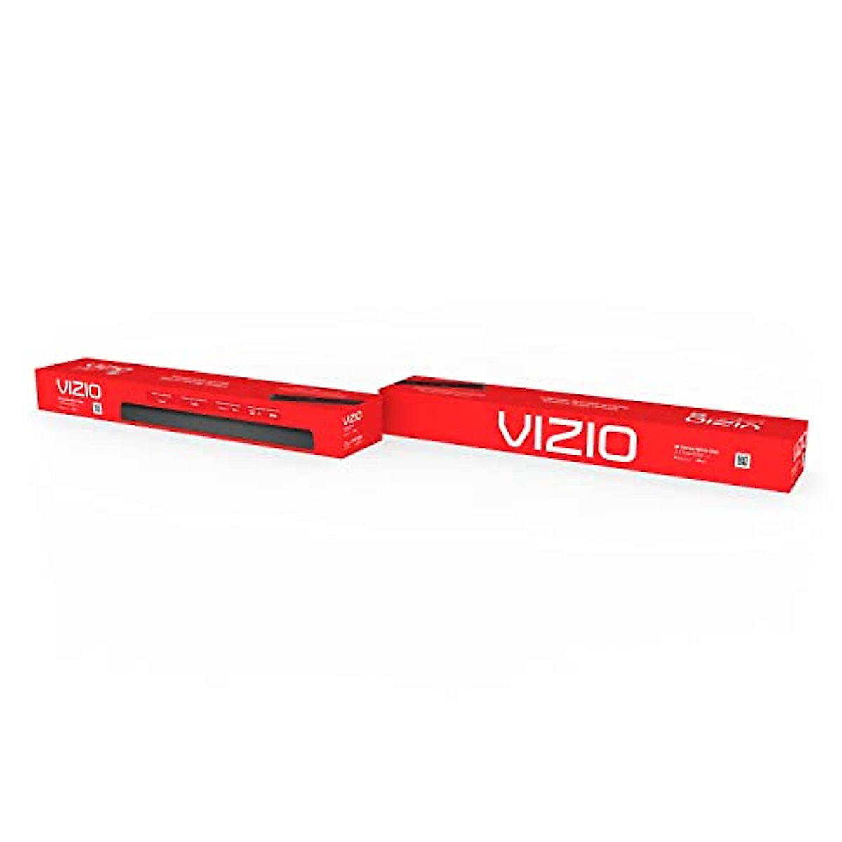VIZIO M-Series All-in-One 2.1 Immersive Sound Bar with 6 High-Performance Speakers, Dolby Atmos, DTS:X, Built in Subwoofers and Alexa Compatibility, M213ad-K8, 2023 Model