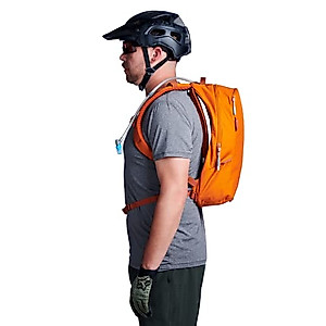 Hydro Flask 14 L Down Shift Hydration Pack - Insulated Reservoir & Adjustable Cheststrap