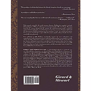 The Encyclopedia Of Witchcraft & Demonology