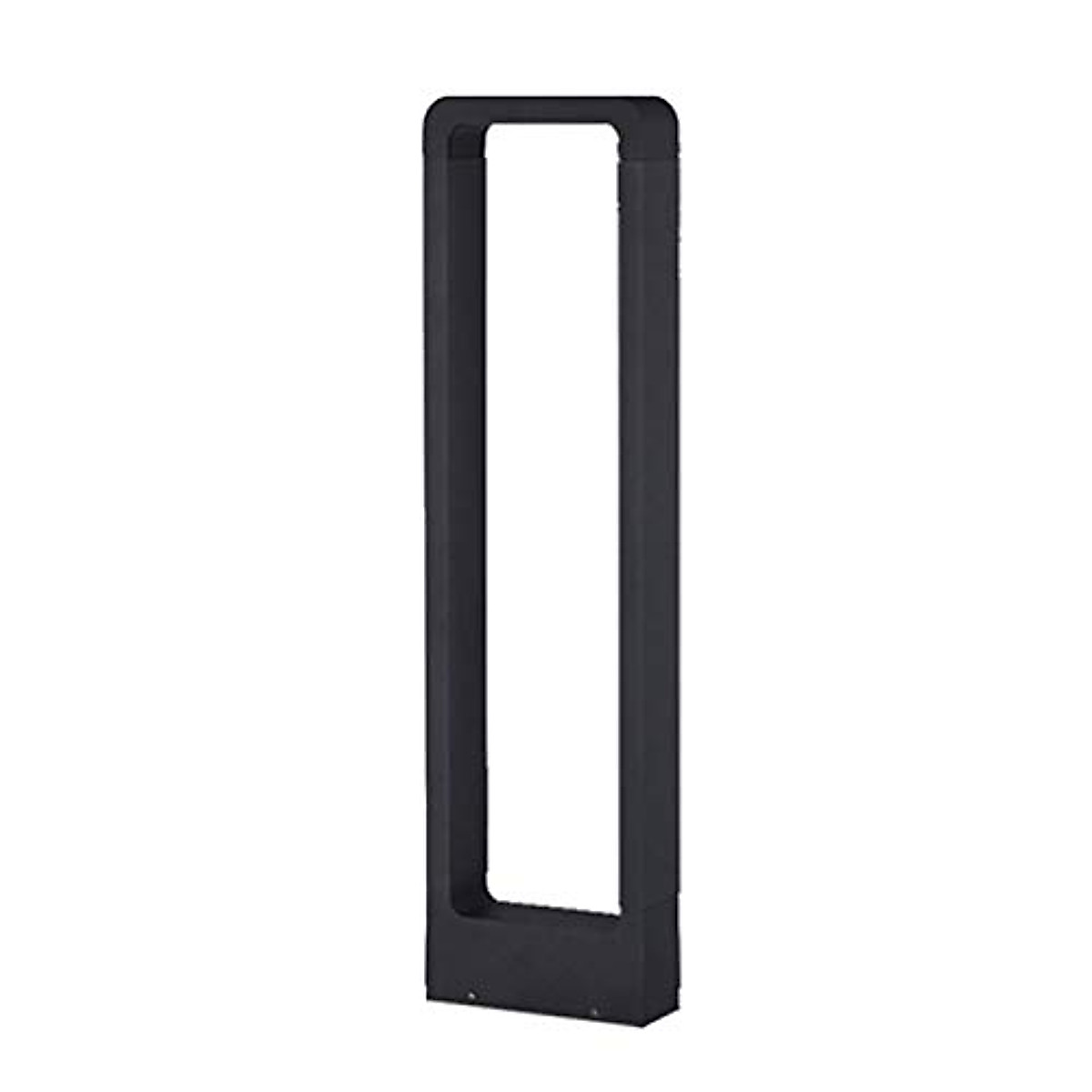 DANN Waterproof 10W LED Garden Lamp Lawn Lamp Aluminum Column Lamp Outdoor Courtyard Villa Landscape Lawn Lamp Post Lamp