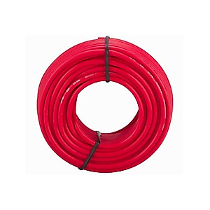 7 Way Trailer Wire Light Cable for Harness 50 FT Each Roll 12 Gauge 7 Colors