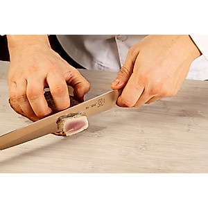 Mercer Culinary M23580 Renaissance, 10-Inch Carving Knife