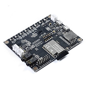 Rakstore ESP32-Audio-Kit ESP32-A1S ESP32 Audio Development Board WiFi Bluetooth-Compatible Module Low Power Dual-core 8M PSRAM ESP32 Aduio Kit