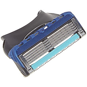 Gillette Fusion5 ProGlide Men's Razor Blade Refills, 4 Count, Mens Razors / Blades