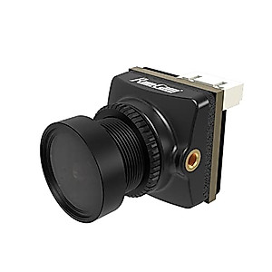 RunCam Night Eagle 3 Micro FPV Night Camera 1000TVL Support OSD for FPV Drone Night Fly