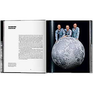 Moonfire: The Epic Journey of Apollo 11