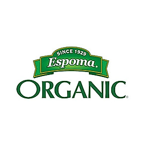 Espoma Organic Garden-Tone 3-4-4 Organic Fertilizer for Cool & Warm Season Vegetables and Herbs. Grow an Abundant Harvest of Nutritious and Flavorful Vegetables – 4 lb. Bag