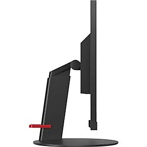 Lenovo ThinkVision T23D-10 22.5'' Monitor (Renewed)