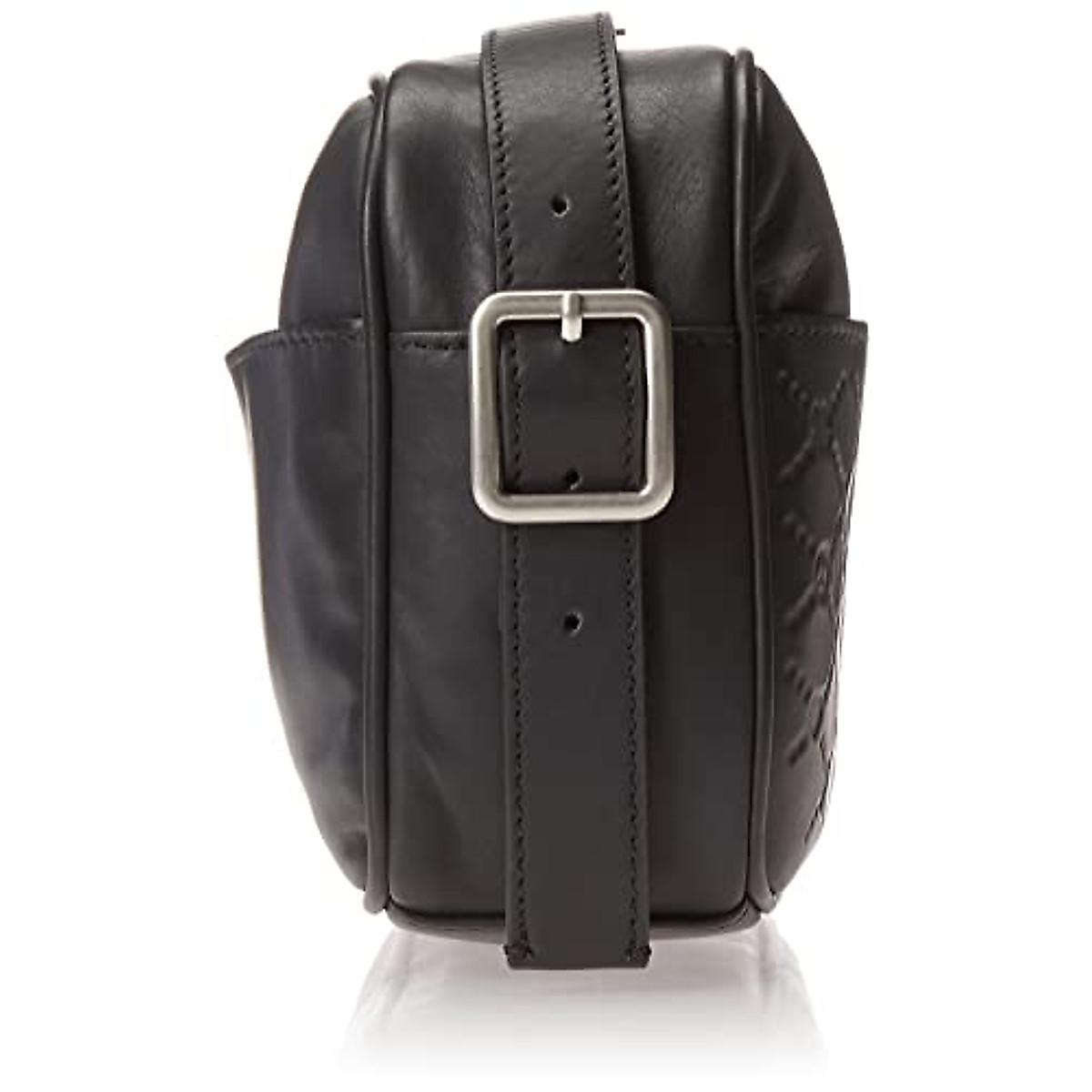 Lucky Brand Lucky Zora Crossbody, Black