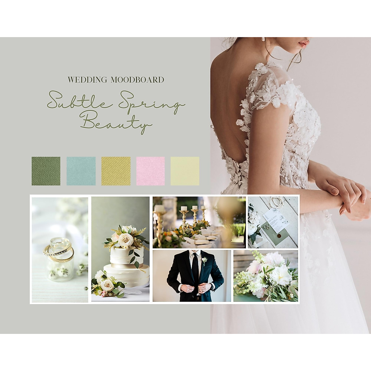 SimuLinen Olive Green Linen Feel Disposable Dinner Napkins - Kosher Cloth-Like Airlaid Wedding Napkins, 16"x16", Box of 50