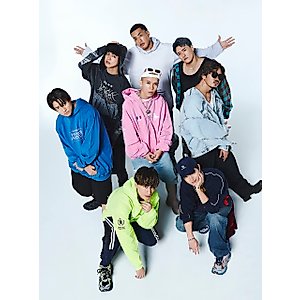 【メーカー特典あり】My Turn feat. JP THE WAVY / 愛傷(Type-B)(CD+DVD)(外付け特典:トレカ)