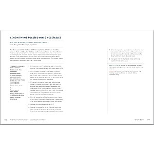 The Mediterranean Diet Cookbook for Two: 100 Perfectly Portioned Recipes for Healthy Eating