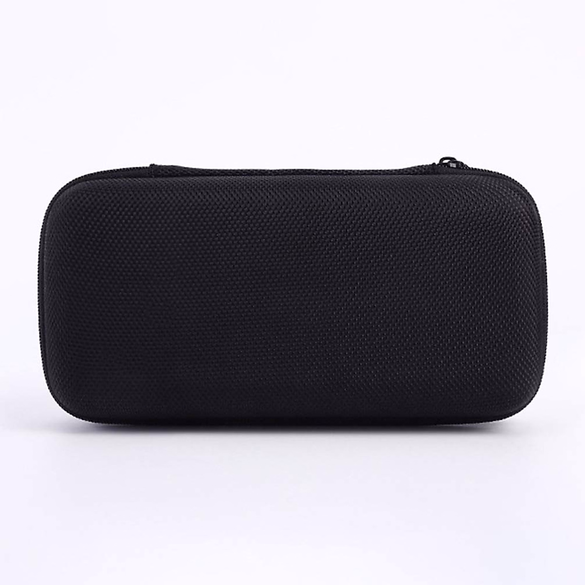 Happyyami 1Pcs Hard EVA Microphone Storage Case Waterproof Portable Case Carrying Microphone Case