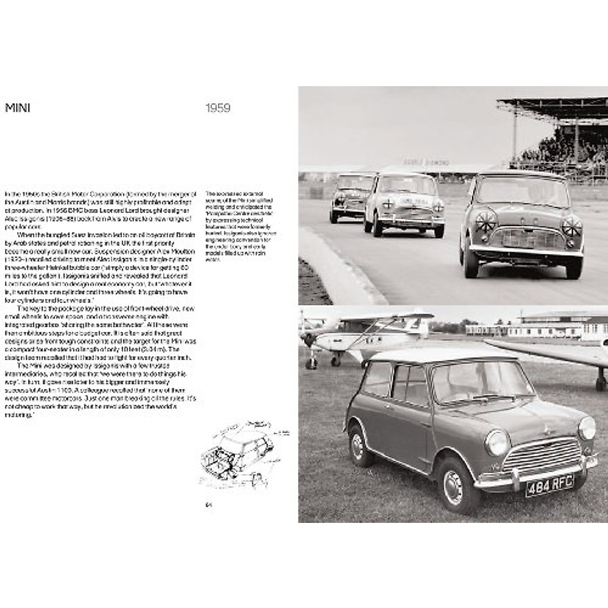 Fifty Cars That Changed the World