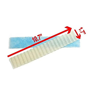 Fujsitu General UTR-FC03-2 & UTR-FC03-3 Filters (2pk) Part No. K9316474017