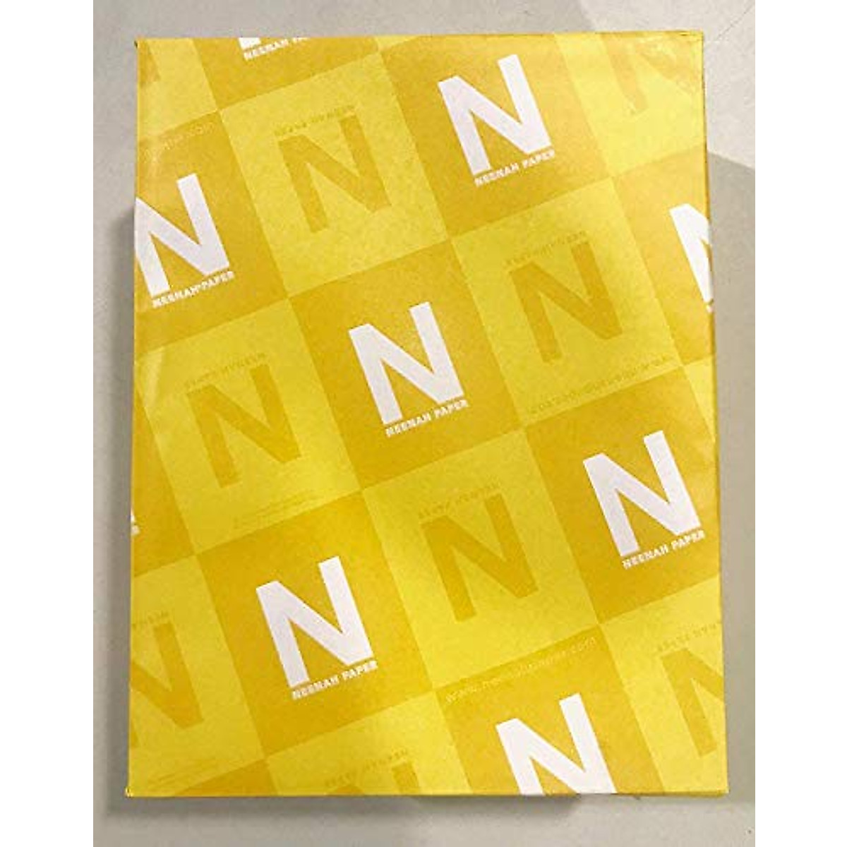 Neenah Paper 4456 Neenah 110lb Classic Crest Cardstock 8.5"X11" 125 per Package