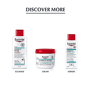 Eucerin Complete Repair Lotion 500 mL