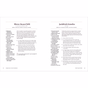 Vegan Soul Food Cookbook: Plant-Based, No-Fuss Southern Favorites