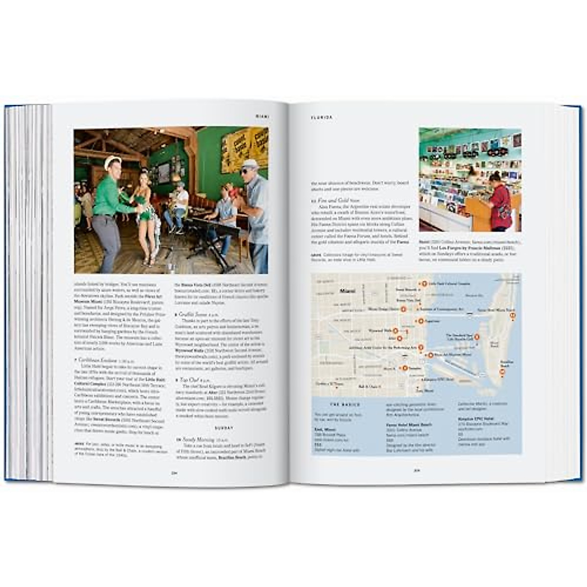 New York Times: 36 Hours USA & Canada