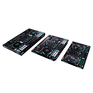 Roland DJ-202 2-Channel Serato DJ Controller with Drum Machine