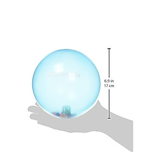 Edushape Rainbow Soft Ball