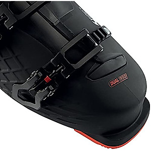 Rossignol Alltrack 90 Boots, Color: Black, Size: 315 (RBK3160-315)