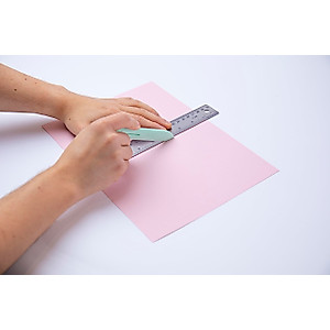 Sizzix Paper Flower Making Tool - Fold and Form Tool, 664895