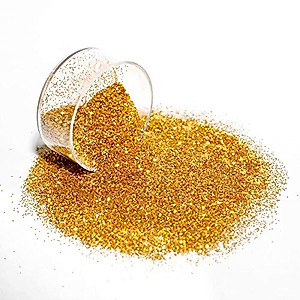 Fine Glitter 24 Colors Craft Glitter for Resin Makeup for Body Nail Face Hair Eyeshadow Lip Gloss Making