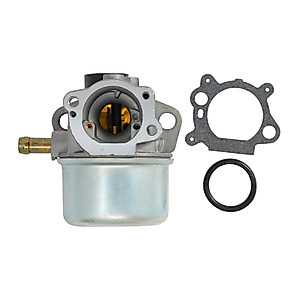 UpStart Components 799868 Carburetor Replacement for Toro 20021 (210000001-210999999)(2001) Lawn Mower - Compatible with 498170 Carburetor