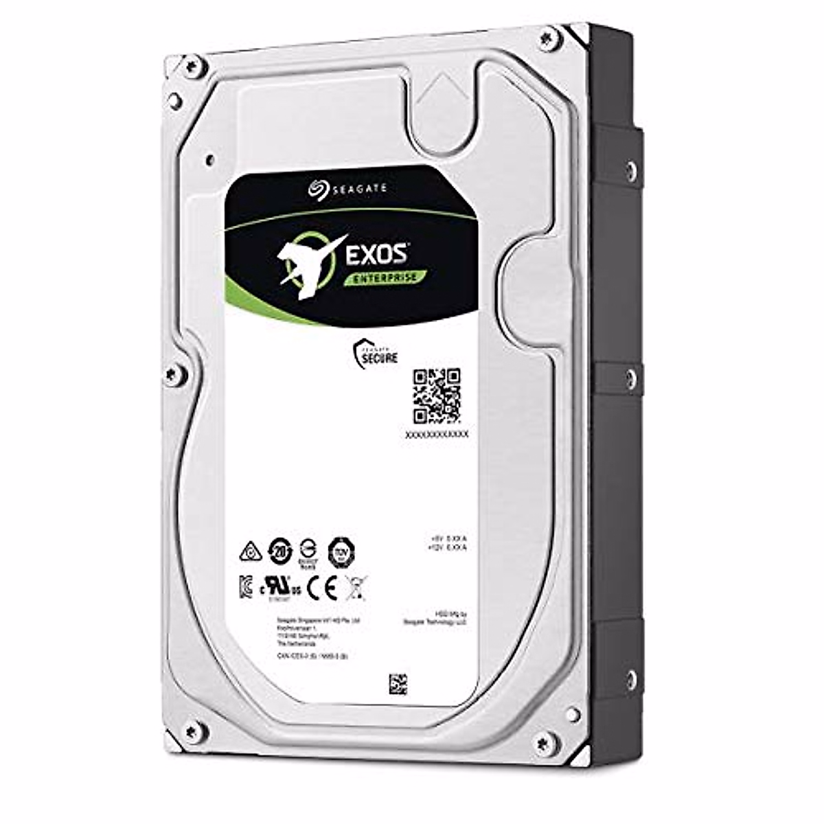 Seagate 3TB 7200RPM HDD