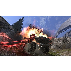 Halo 3 Limited Edition -Xbox 360