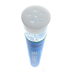 4 Pack Humidor Humidifier Tubes - Keeps Humidity at 70% with PG Infused Gel, Best Value – Each Tube Protects up to 25 Cigars by Essential Values