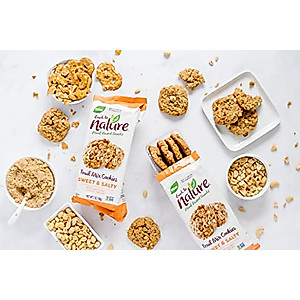 Back To Nature Non-Gmo Trail Mix Cookies, Sweet & Salty, 7 Ounce