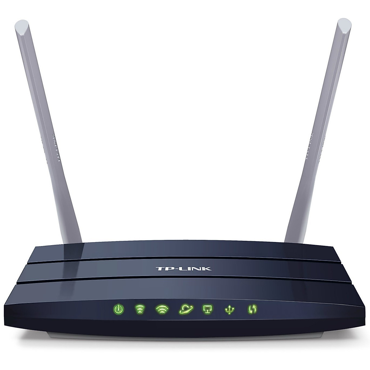 TP-Link Archer AC1200 Reliable Dual-band WiFi Router (C50)(Renewed)