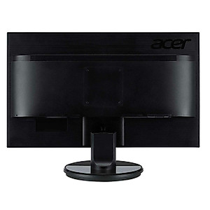 acer KB2 27-inch Full HD VA Monitor 75Hz 1920x1080 1ms VRB Gaming Display 300 Nit Renewed