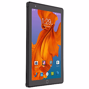 8 Inch Tablet, 10 Tablet, 4GB RAM 64GB ROM, Dual SIM Stand By, 128GB Expandable, Dual Camera, Touch Screen
