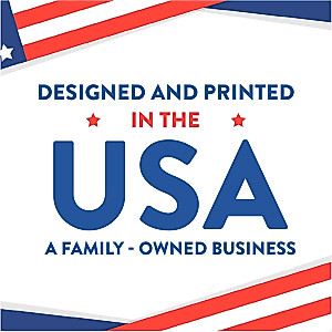 Andaz Press Blush Pink Gold Glitter Girl Baby Shower Party Collection, Games, Activities, Decorations, Diaper Raffle Cards, 30-pack