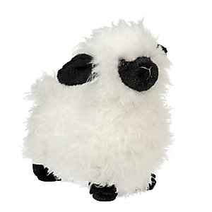 Douglas Shiloh Sheep Lamb Plush Stuffed Animal