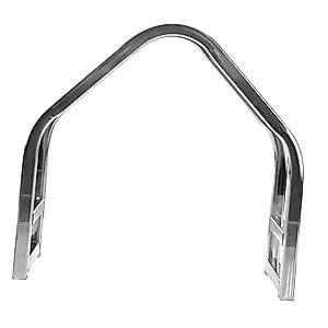 Zerodeko Rack Lid Rack Racks for Storage Shelves Chopping Block Cutting Board Rack Stainless Steel Pot Cover Shelf Pan Lid Holder Chopping Board Rack Chopping Board Stand Bakeware Pot