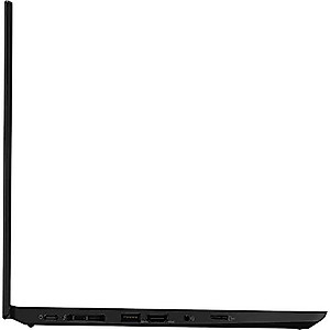 Lenovo ThinkPad T14 Gen 1 20S0002NUS 14" Notebook - 1920 x 1080 - Core i7 i7-10510U - 8 GB RAM - 256 GB SSD - Windows 10 Pro 64-bit - Intel UHD Graphics - Bluetooth