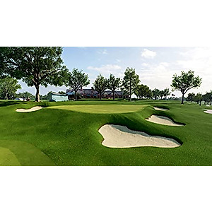 EA SPORTS PGA Tour - Xbox Series X