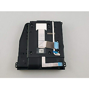 Disc Drive Blu-ray Player Module Replacement Compatible with Sony PlayStation 4 PS4 Pro CUH-7015B