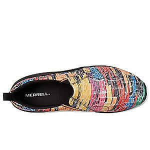 Merrell Jungle Moc Pride US Men's 9.5, Women's 11 Medium