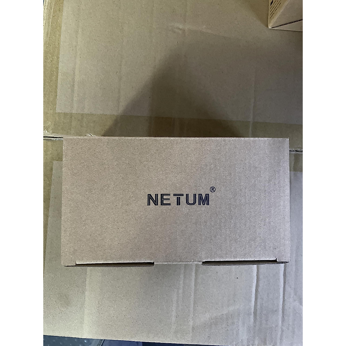 NETUM 2D Barcode Scanner, Compatible with 2.4G Wireless & Bluetooth & USB Wired Connection, Connect Smart Phone, Tablet, PC, 1D Bar Code Reader Work for QR PDF417 Data Matrix NT-1228BL