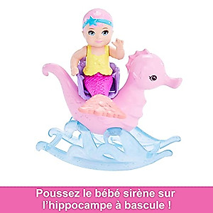 Barbie Brand HLC30 Toy, Multicoloured