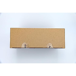 Anhow 12 OZ Glass Qtip Holders, 3 Pack Apothecary Jars Cotton Ball/Swabs Dispenser with Vanity Tray for Bathroom Canister Storage, Clear Bathroom Set Guest Room Essentials with Dust Cover