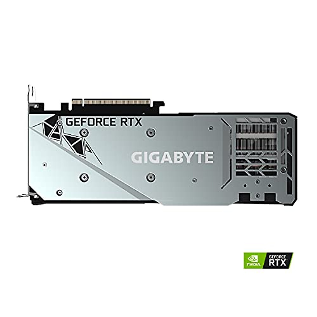 GIGABYTE GeForce RTX 3070 Gaming OC 8G (REV2.0) Graphics Card, 3X WINDFORCE Fans, LHR, 8GB 256-bit GDDR6, GV-N3070GAMING OC-8GD Video Card